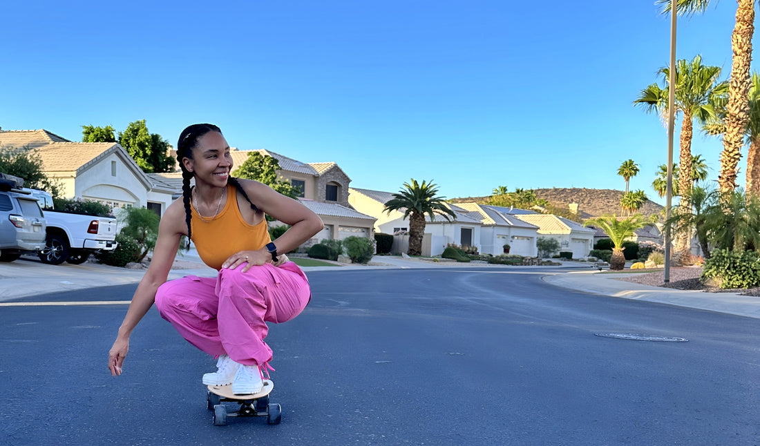 Elos® Official Store | Cruiser Skateboards and Outdoor Accessories ...